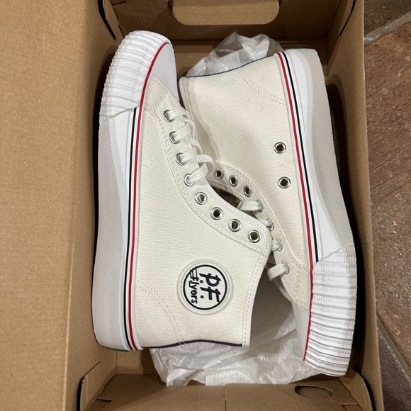 P.F. Flyers | Shoes | Pf Flyers | Poshmark